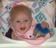 This is Kelly A. Garrett